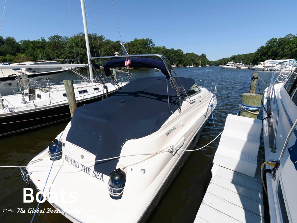 1996 Doral 300 Se for sale. View price, photos and Buy 1996 Doral 300 ...