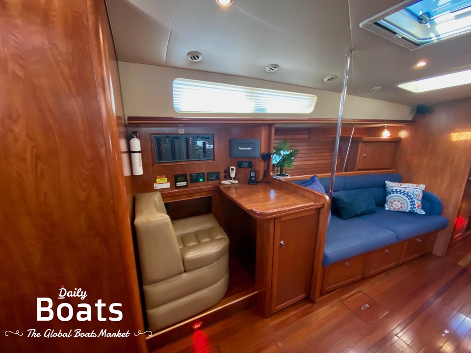 2012 Hunter Aft Cockpit for sale. View price, photos and Buy 2012 ...