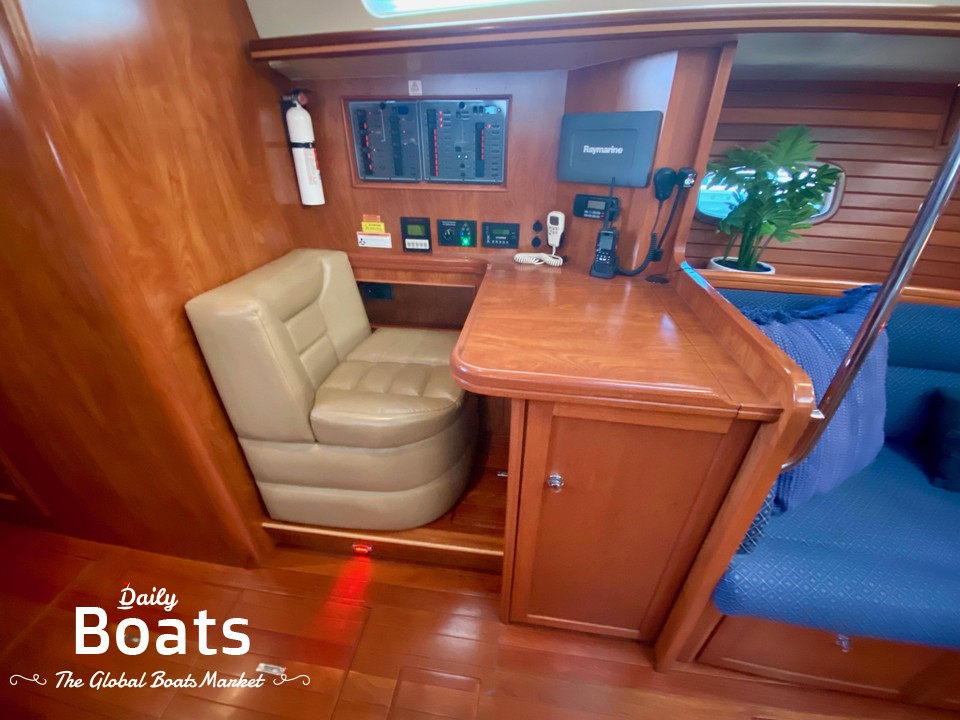 2012 Hunter Aft Cockpit for sale. View price, photos and Buy 2012 ...