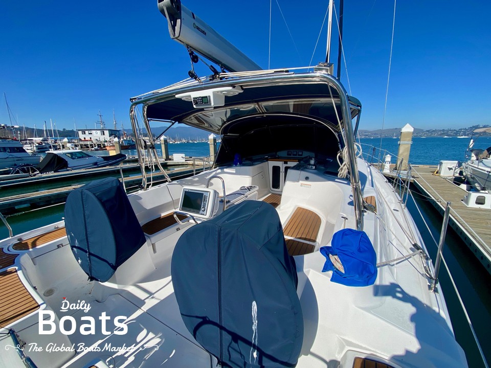 2012 Hunter Aft Cockpit for sale. View price, photos and Buy 2012 ...