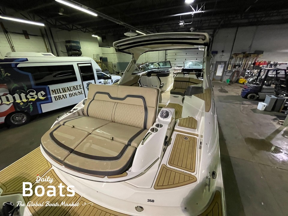 2017 Sea Ray 350 Slx Ob for sale. View price, photos and Buy 2017 Sea ...