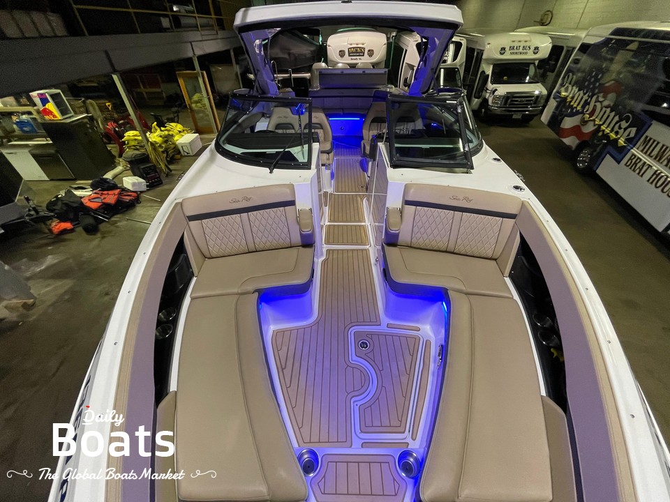 2017 Sea Ray 350 Slx Ob for sale. View price, photos and Buy 2017 Sea ...