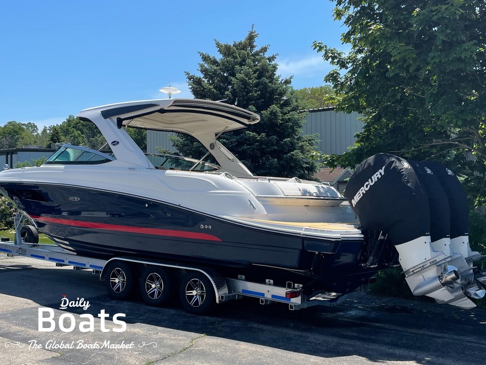 2017 Sea Ray 350 Slx Ob for sale. View price, photos and Buy 2017 Sea ...