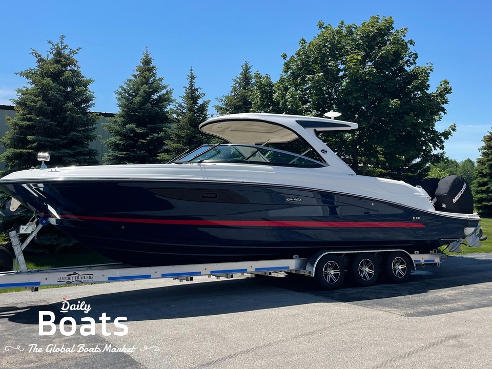 2017 Sea Ray 350 Slx Ob for sale. View price, photos and Buy 2017 Sea ...