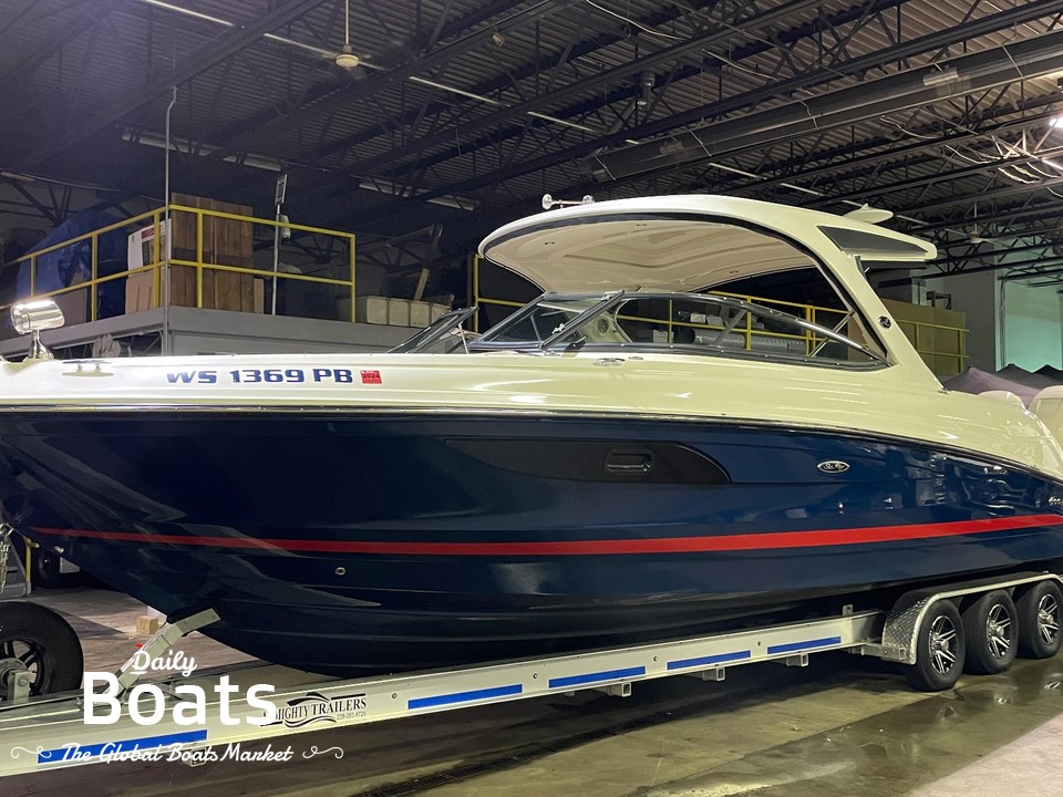 2017 Sea Ray 350 Slx Ob for sale. View price, photos and Buy 2017 Sea ...