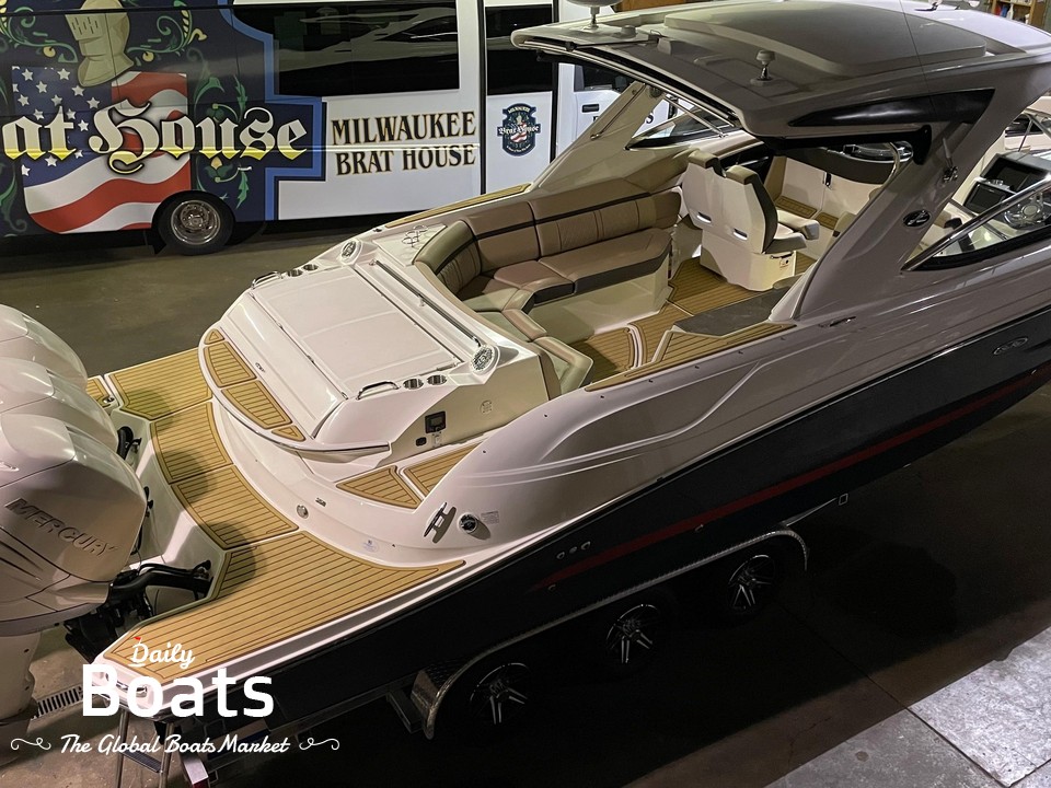 2017 Sea Ray 350 Slx Ob for sale. View price, photos and Buy 2017 Sea ...