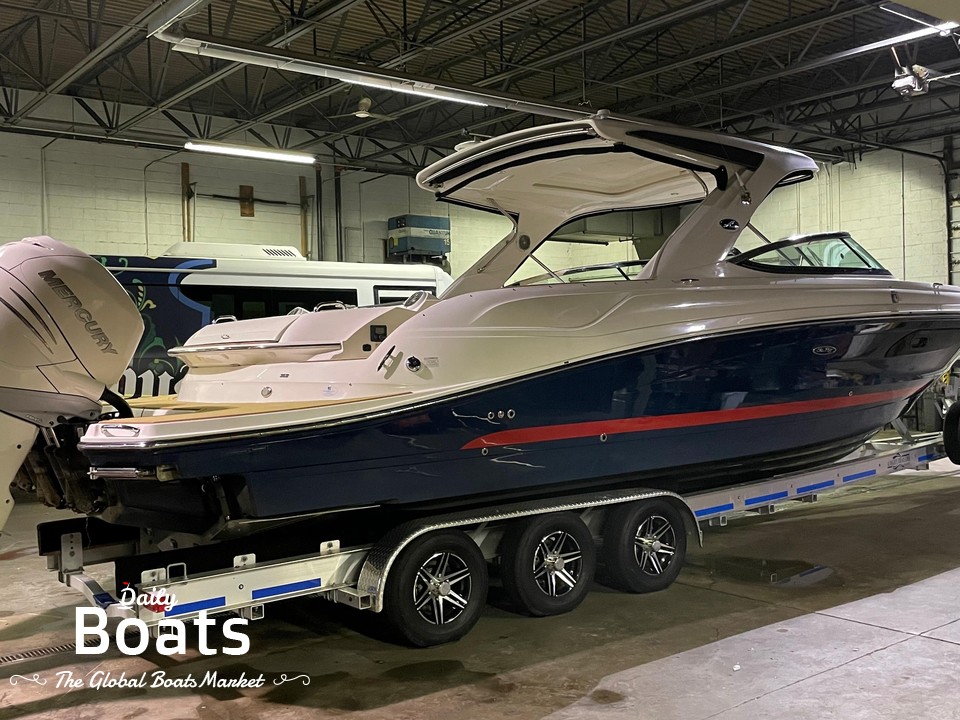 2017 Sea Ray 350 Slx Ob for sale. View price, photos and Buy 2017 Sea ...