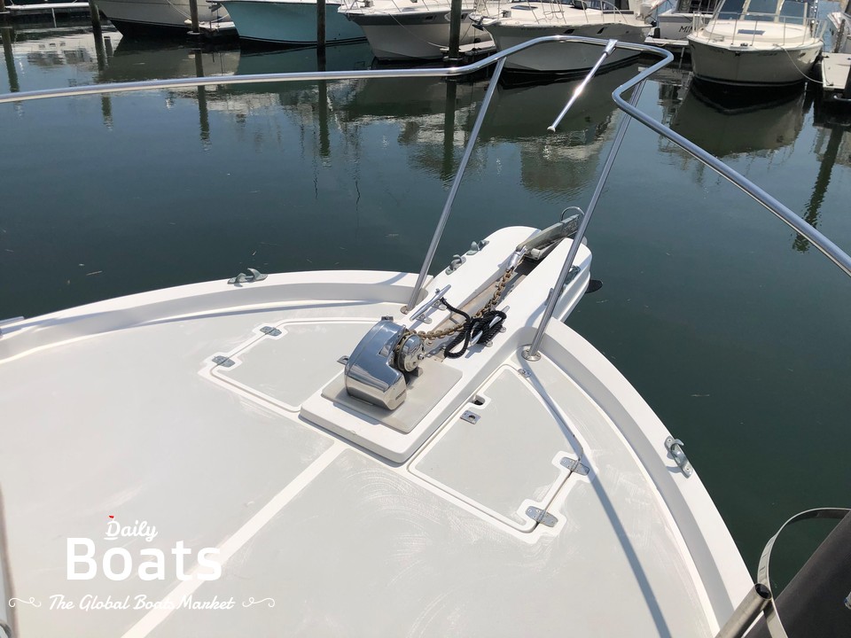 1991 Albin 32 Sportfisher for sale. View price, photos and Buy 1991 ...