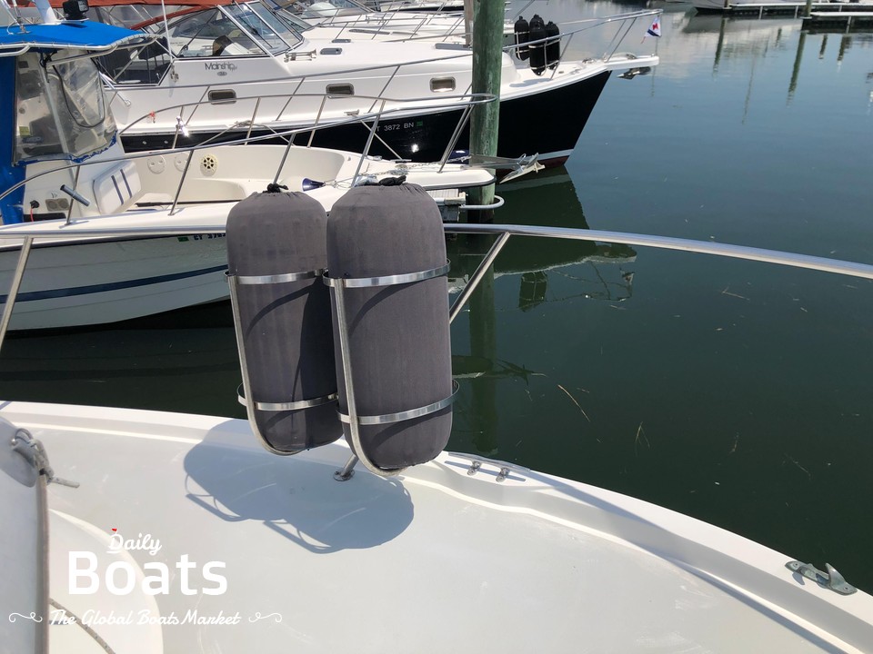 1991 Albin 32 Sportfisher for sale. View price, photos and Buy 1991 ...