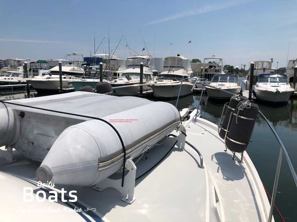 1991 Albin 32 Sportfisher for sale. View price, photos and Buy 1991 ...