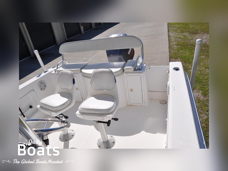 2000 Cobia 204 for sale. View price, photos and Buy 2000 Cobia 204 #300832