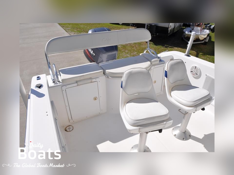 2000 Cobia 204 for sale. View price, photos and Buy 2000 Cobia 204 #300832