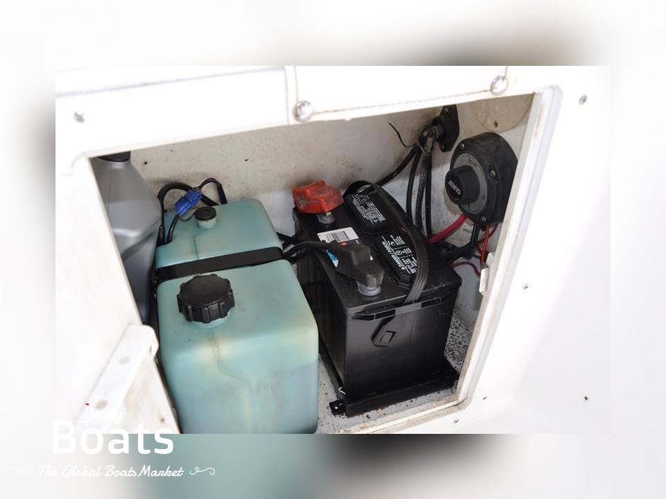 2000 Cobia 204 for sale. View price, photos and Buy 2000 Cobia 204 #300832