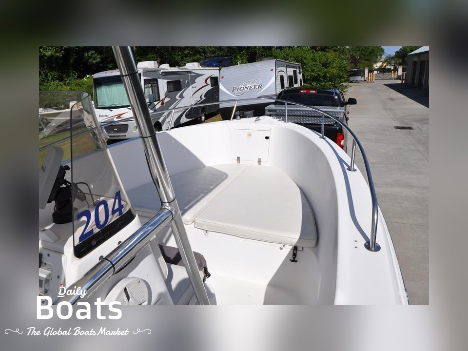 2000 Cobia 204 for sale. View price, photos and Buy 2000 Cobia 204 #300832
