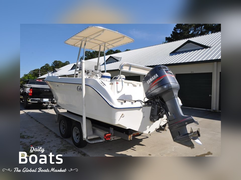 2000 Cobia 204 for sale. View price, photos and Buy 2000 Cobia 204 #300832