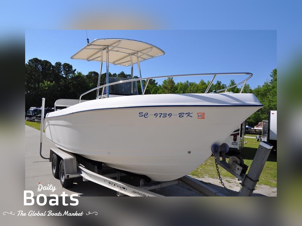 2000 Cobia 204 for sale. View price, photos and Buy 2000 Cobia 204 #300832