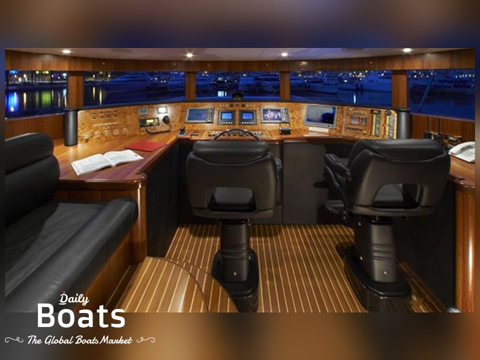 2022 Johnson Motor Yacht W/On Deck Master for sale. View price, photos ...