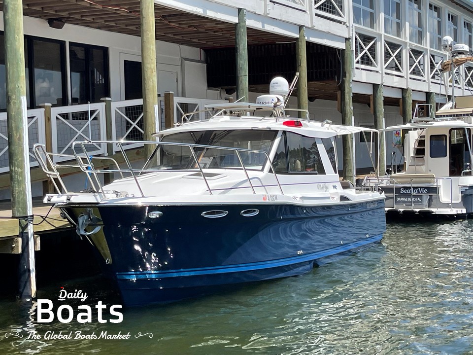 2018 Cutwater C28 for sale. View price, photos and Buy 2018 Cutwater C28 #300848