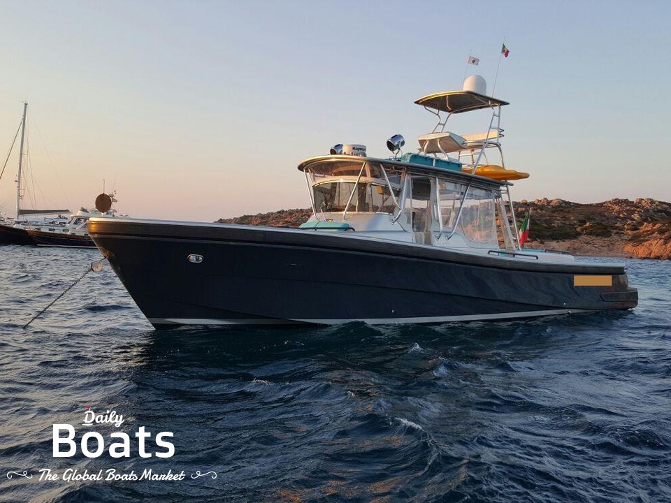 2007 Bluegame 47 for sale. View price, photos and Buy 2007 Bluegame 47 ...