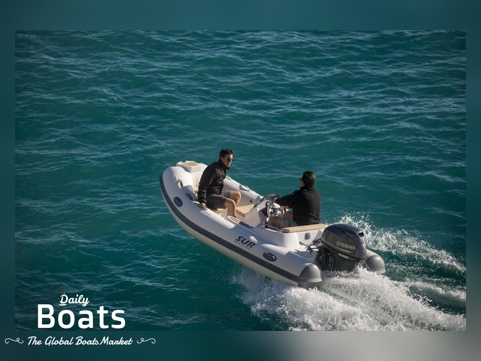 Sur marine 350 prestige for sale - Daily Boats