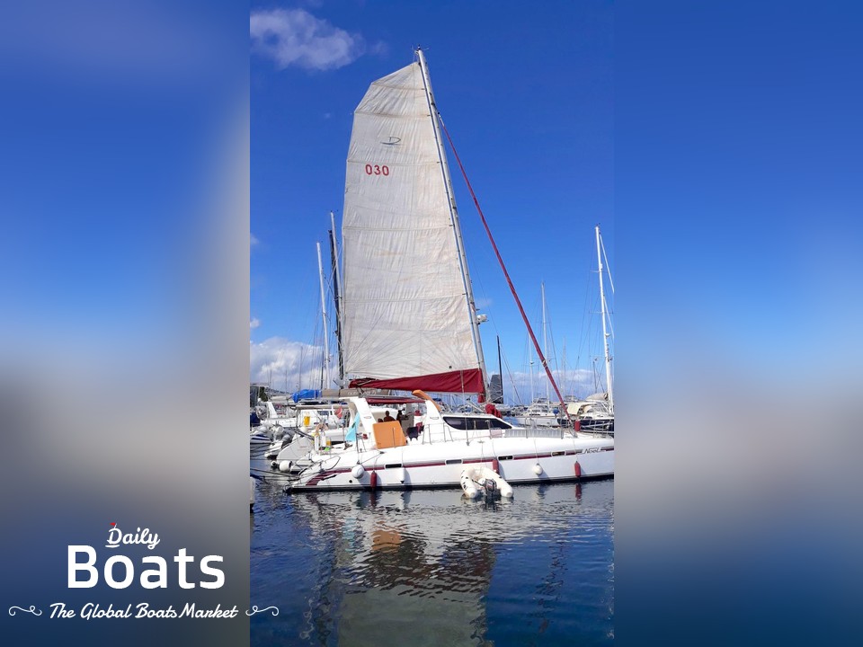 2004 Dean 440 Espace for sale. View price, photos and Buy 2004 Dean 440 ...