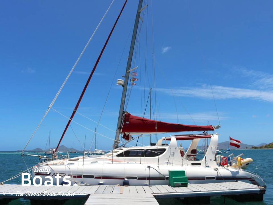 2004 Dean 440 Espace for sale. View price, photos and Buy 2004 Dean 440 ...