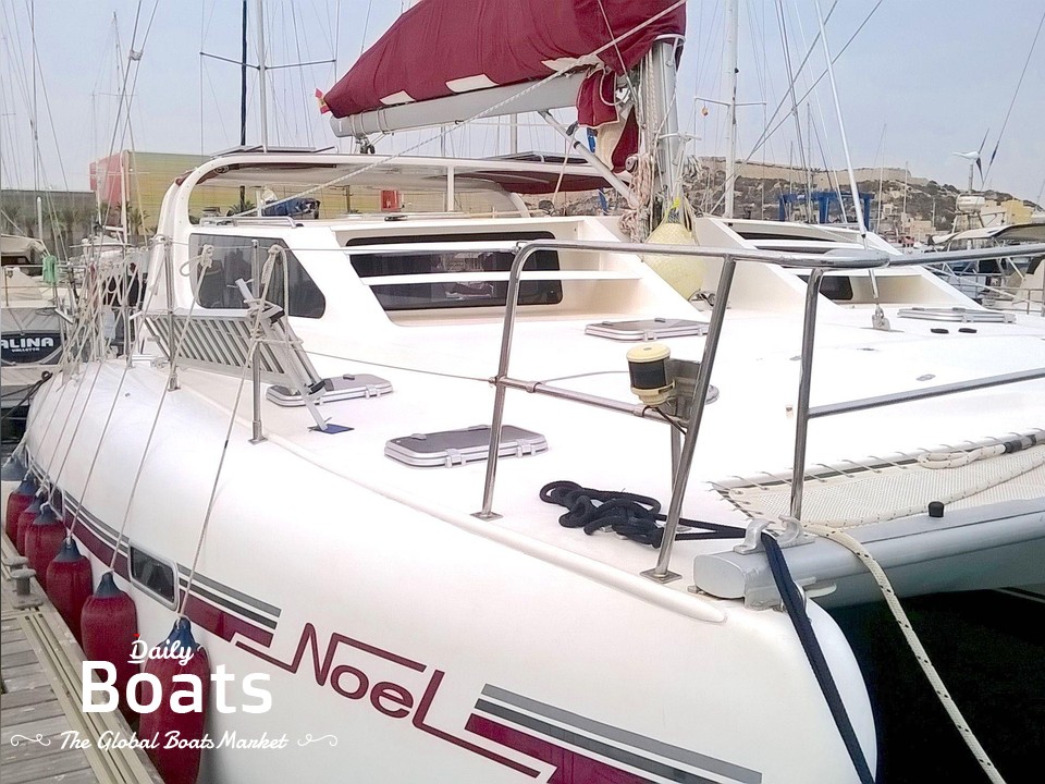 2004 Dean 440 Espace for sale. View price, photos and Buy 2004 Dean 440 ...