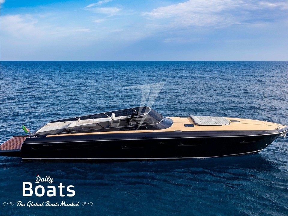 2022 Itama 62 for sale. View price, photos and Buy 2022 Itama 62 #300869