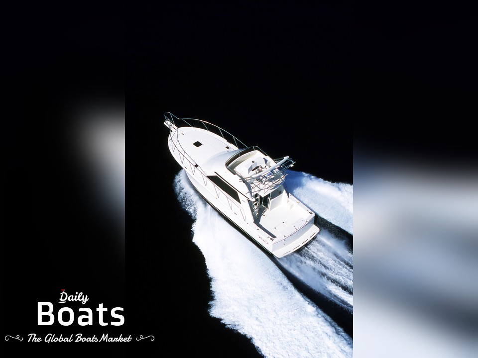 2022 Skipjack 380 Flybridge for sale. View price, photos and Buy 2022 ...