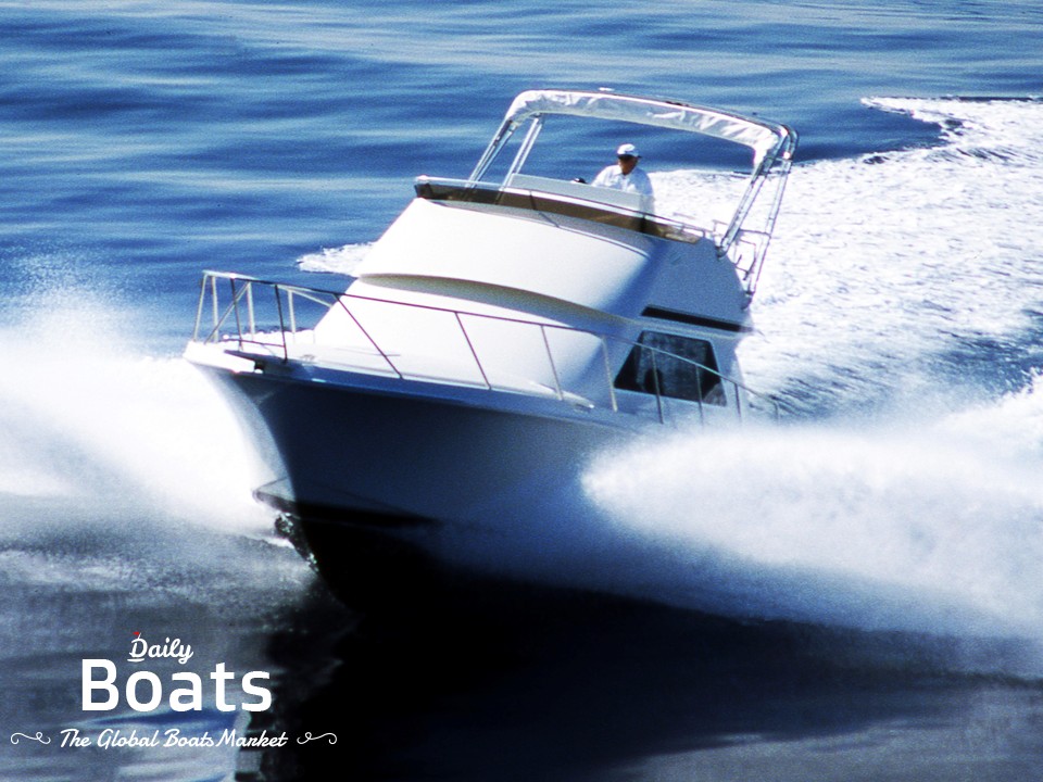 2022 Skipjack 380 Flybridge for sale. View price, photos and Buy 2022 ...