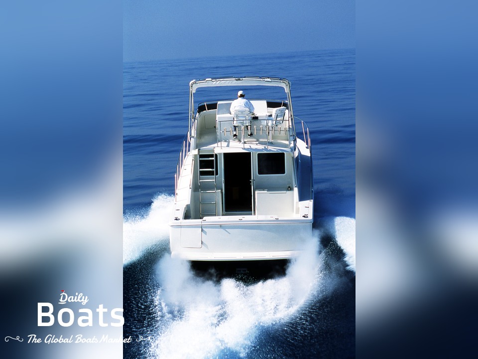 2022 Skipjack 380 Flybridge for sale. View price, photos and Buy 2022 ...