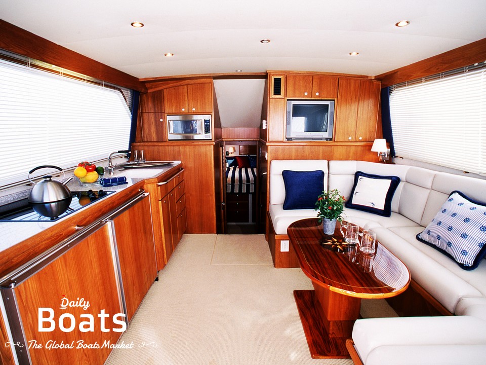 2022 Skipjack 380 Flybridge for sale. View price, photos and Buy 2022 ...