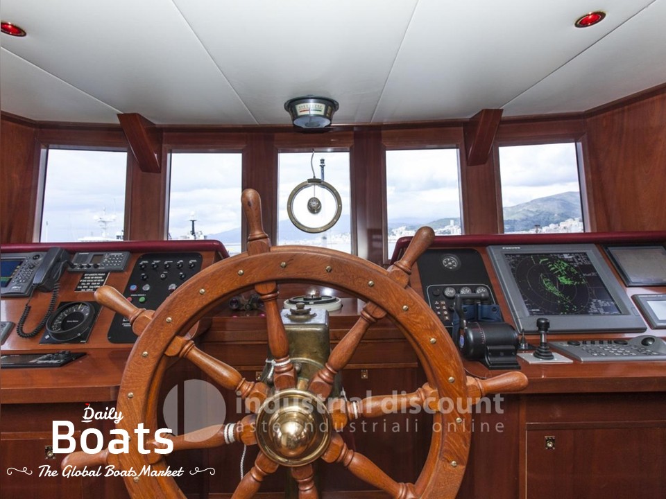 Used Richard dunston for sale - Daily Boats