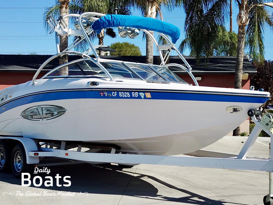 2005 Correct Craft 226 Limited Edition for sale. View price, photos and ...