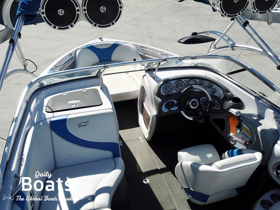 2005 Correct Craft 226 Limited Edition for sale. View price, photos and ...