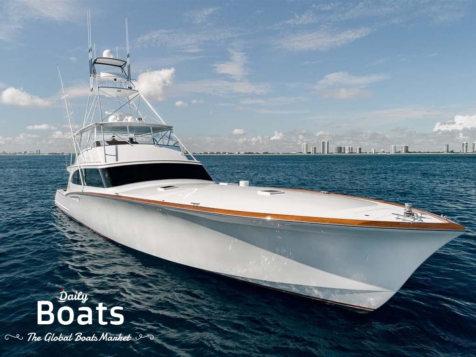 2006 Jim Smith Convertible Sportfish for sale. View price, photos and ...