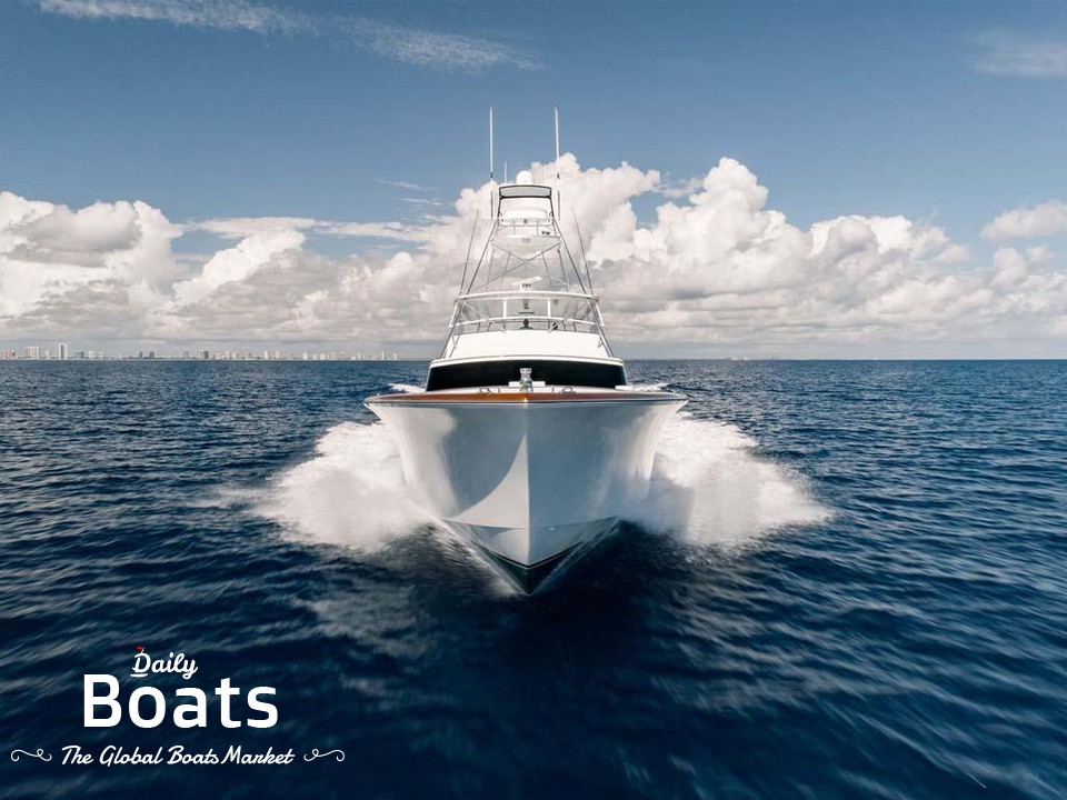 2006 Jim Smith Convertible Sportfish for sale. View price, photos and ...