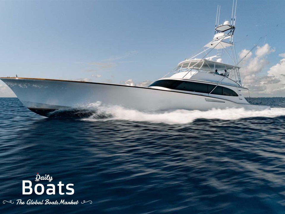 2006 Jim Smith Convertible Sportfish for sale. View price, photos and ...