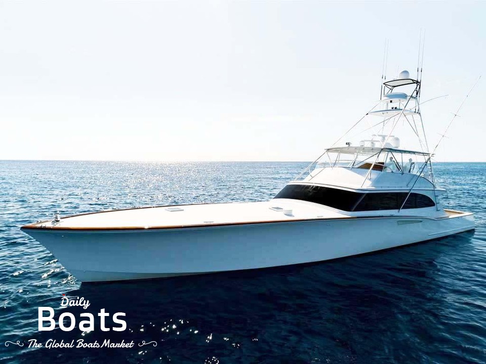 2006 Jim Smith Convertible Sportfish for sale. View price, photos and ...