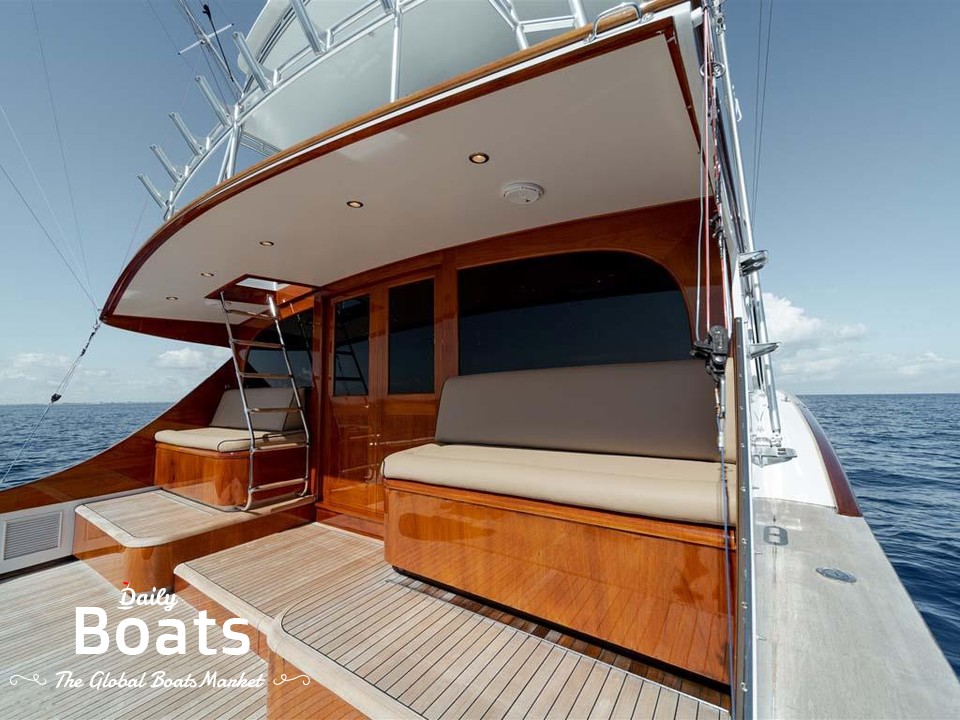 2006 Jim Smith Convertible Sportfish for sale. View price, photos and ...