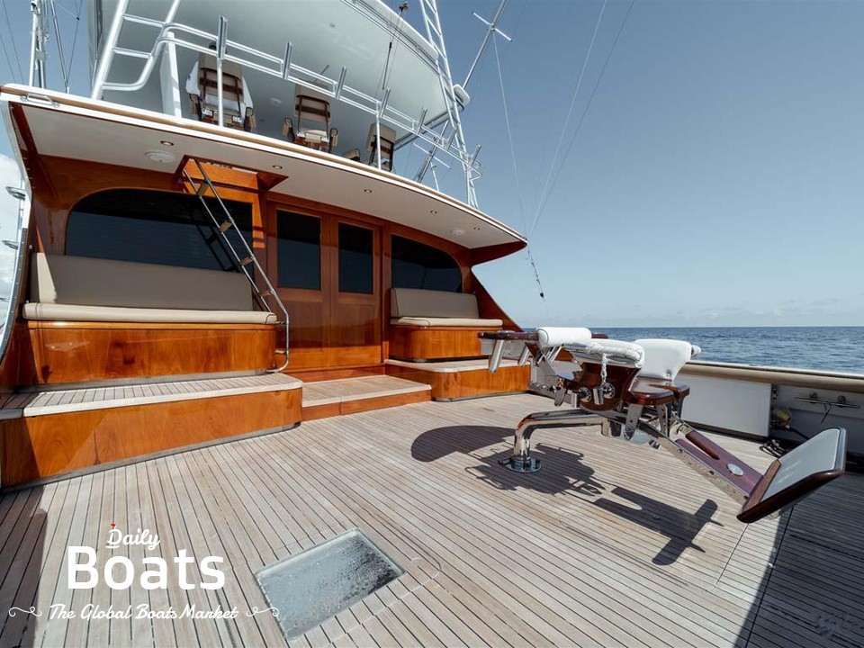 2006 Jim Smith Convertible Sportfish for sale. View price, photos and ...