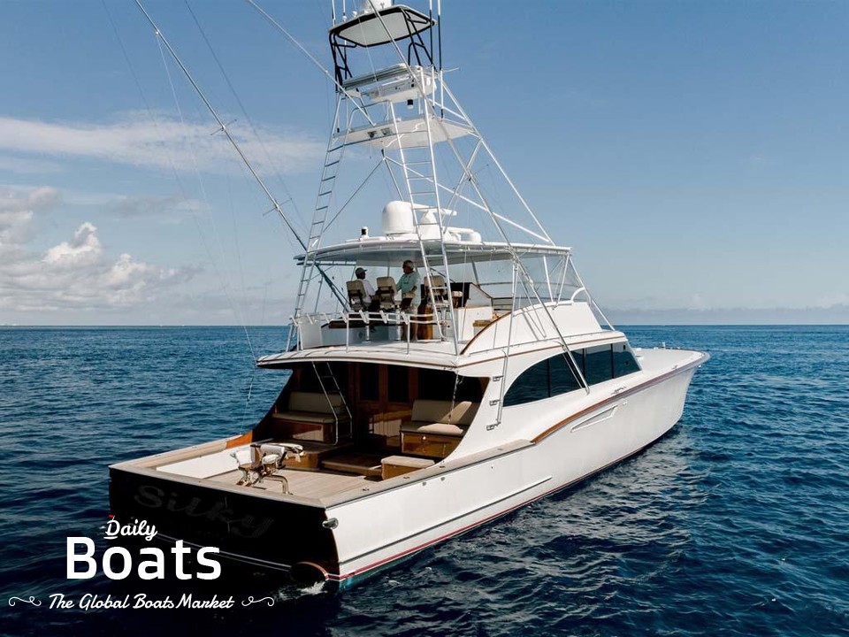 2006 Jim Smith Convertible Sportfish for sale. View price, photos and ...