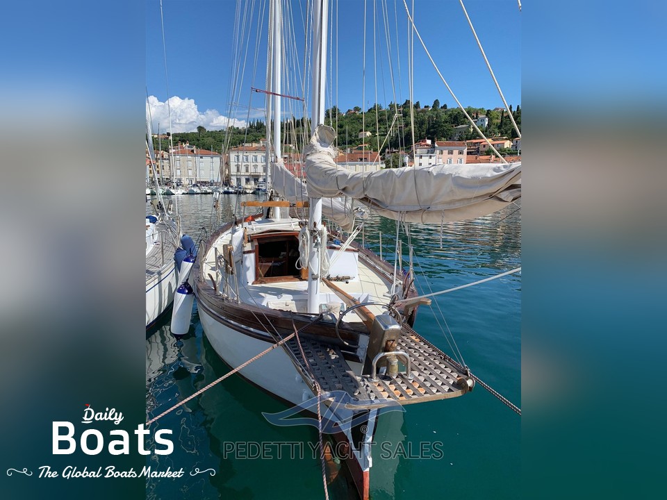1965 Custom Tahiti Ketch for sale. View price, photos and Buy 1965 ...