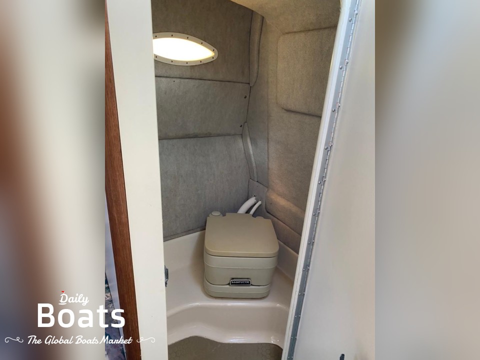 1998 Sea Ray 240 Sundancer for sale. View price, photos and Buy 1998 ...