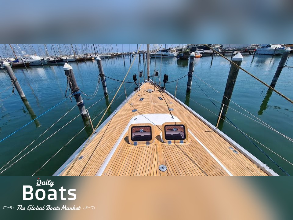 2005 Baltic 66 for sale. View price, photos and Buy 2005 Baltic 66 #300900