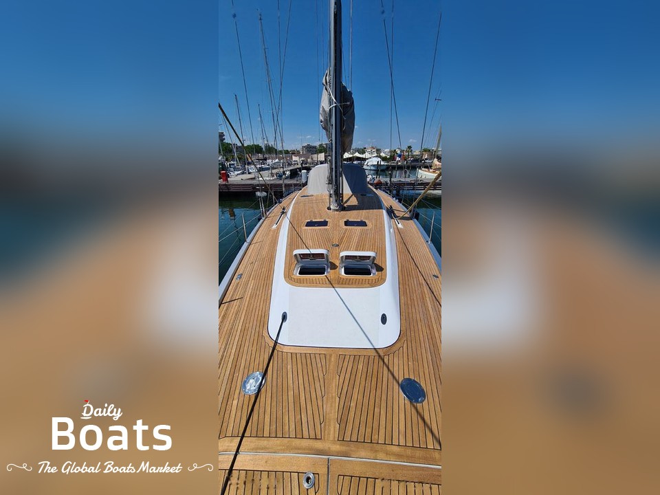 2005 Baltic 66 for sale. View price, photos and Buy 2005 Baltic 66 #300900