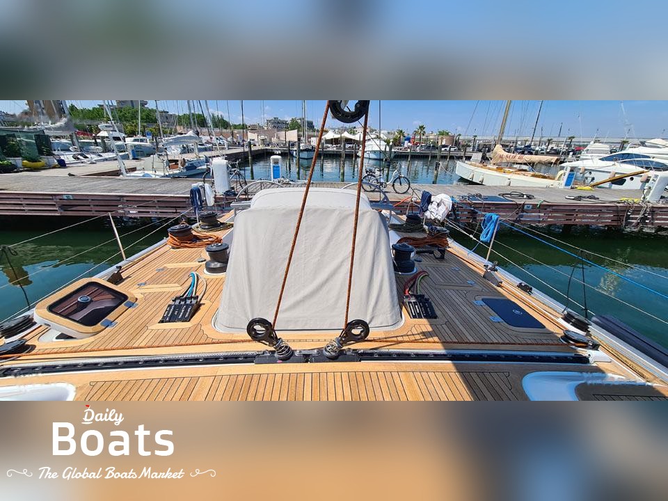 2005 Baltic 66 for sale. View price, photos and Buy 2005 Baltic 66 #300900