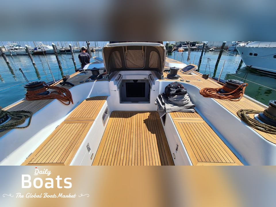 2005 Baltic 66 for sale. View price, photos and Buy 2005 Baltic 66 #300900