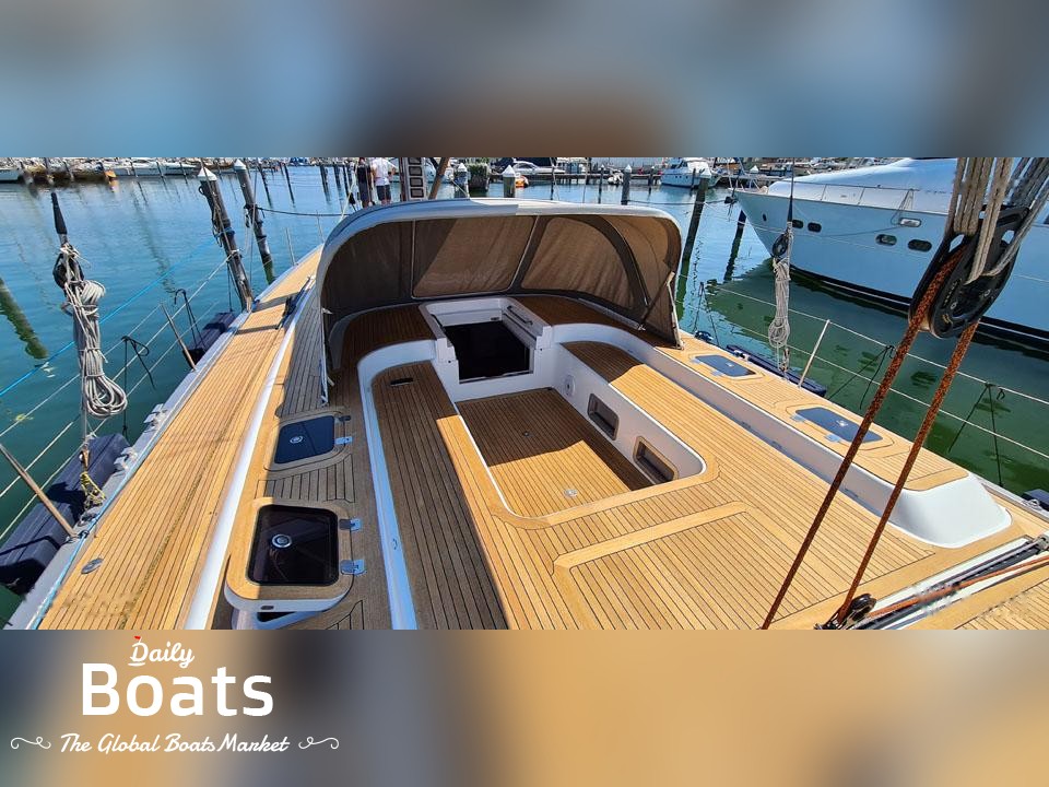 2005 Baltic 66 for sale. View price, photos and Buy 2005 Baltic 66 #300900