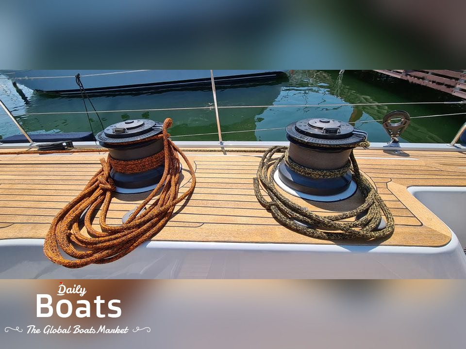 2005 Baltic 66 for sale. View price, photos and Buy 2005 Baltic 66 #300900